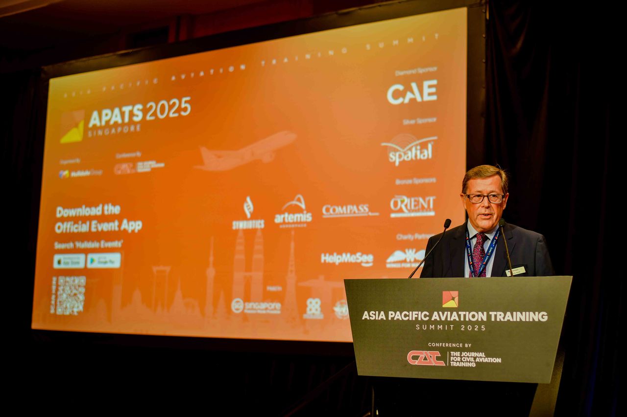 APATS 2025 in Pictures | Halldale Group